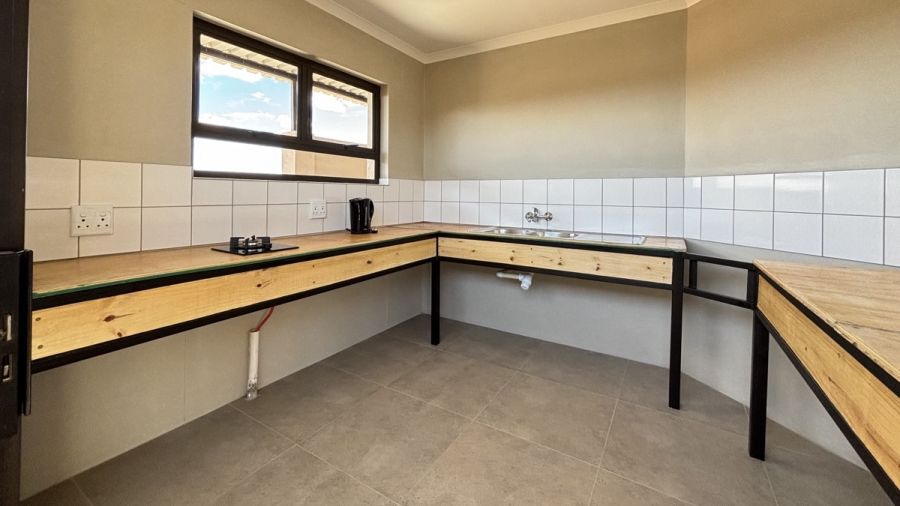 Stofpad Camping: Camping-Site in Gamsberg
