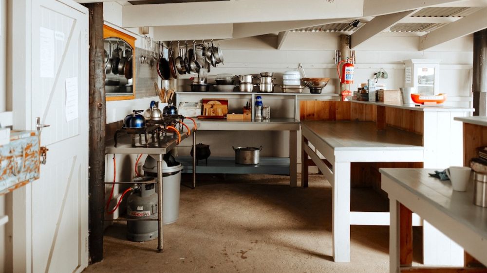 Sea Shack: Chalet in Peninsula