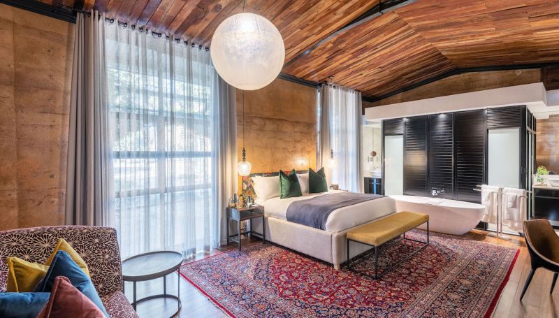 Droombos: Conference and Event Venue in Windhoek Surrounds South