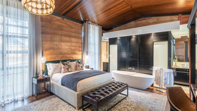 Droombos: Conference and Event Venue in Windhoek Surrounds South