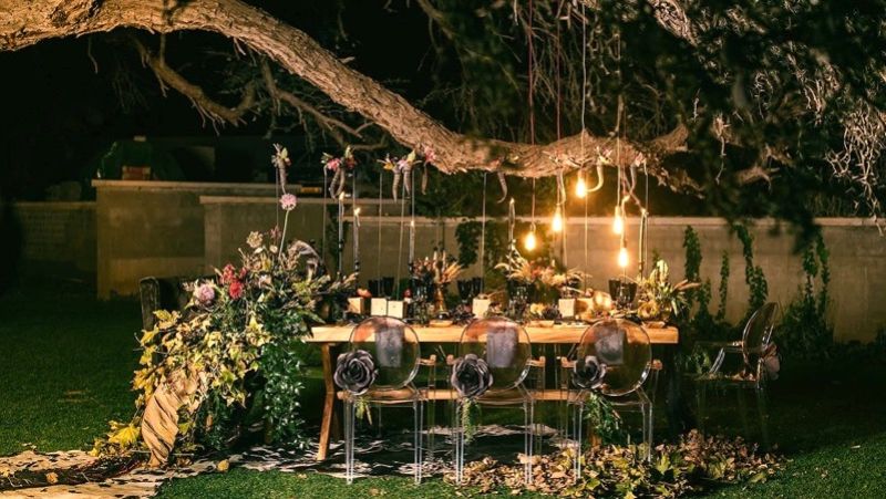 Droombos: Conference and Event Venue in Windhoek Surrounds South