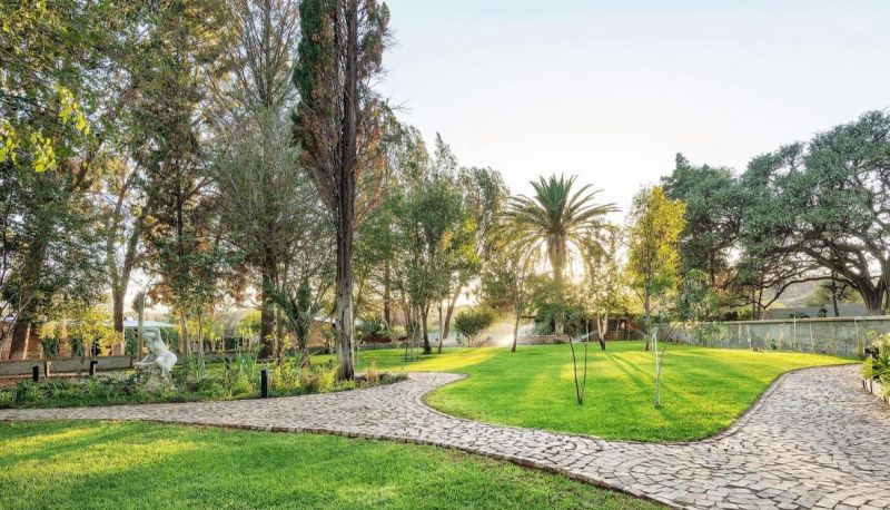 Droombos: Conference and Event Venue in Windhoek Surrounds South