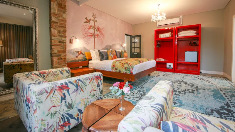 Droombos: Conference and Event Venue in Windhoek Surrounds South