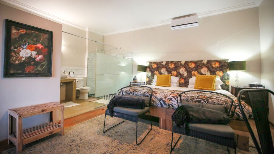 Droombos: Luxury Lodge in Windhoek South East