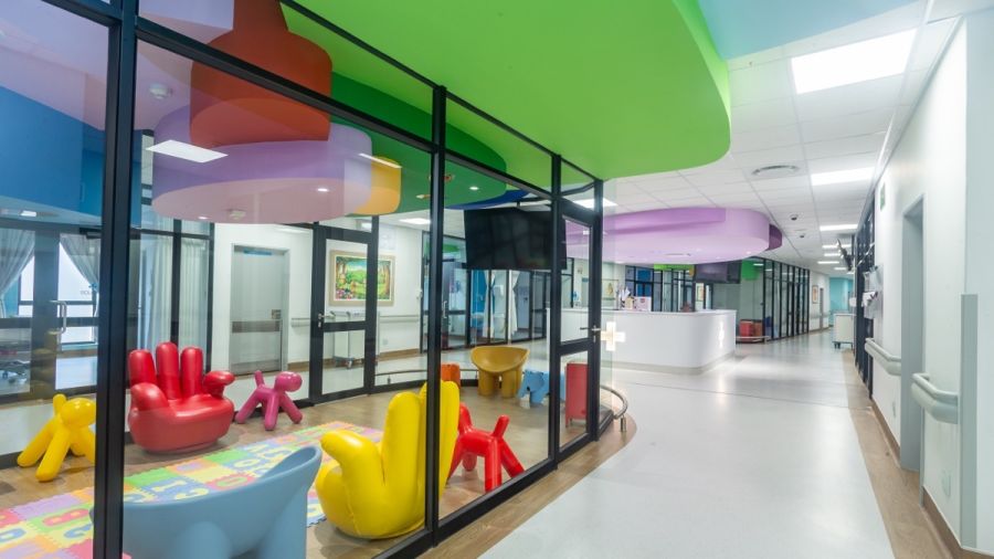 Lady Pohamba Private Hospital: Medical Emergency Service in Windhoek ...