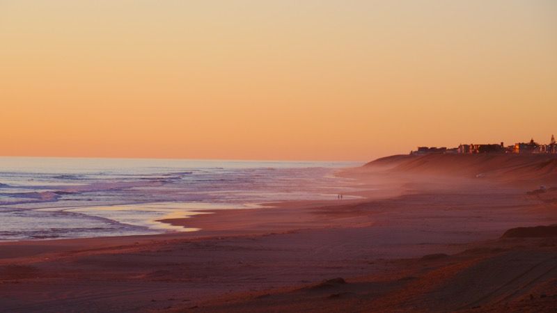 Henties Bay Municipality: Information Centre in Hentiesbay
