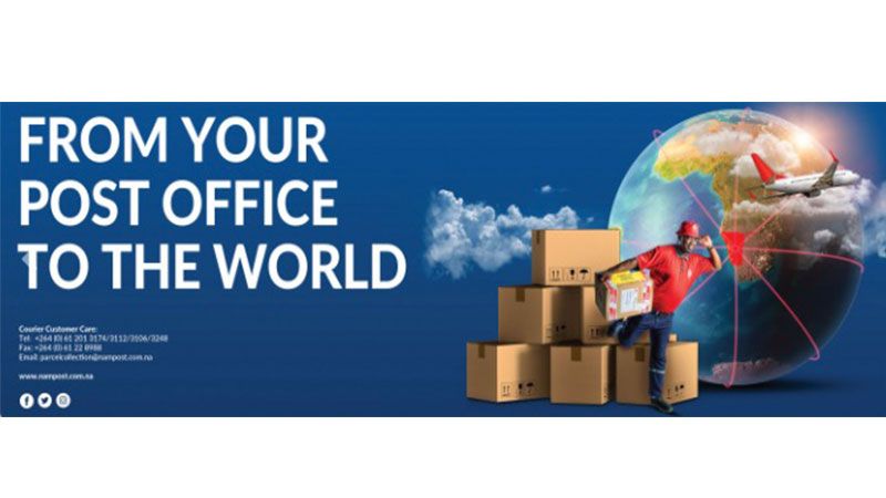 Nampost: Shopping in All Destinations