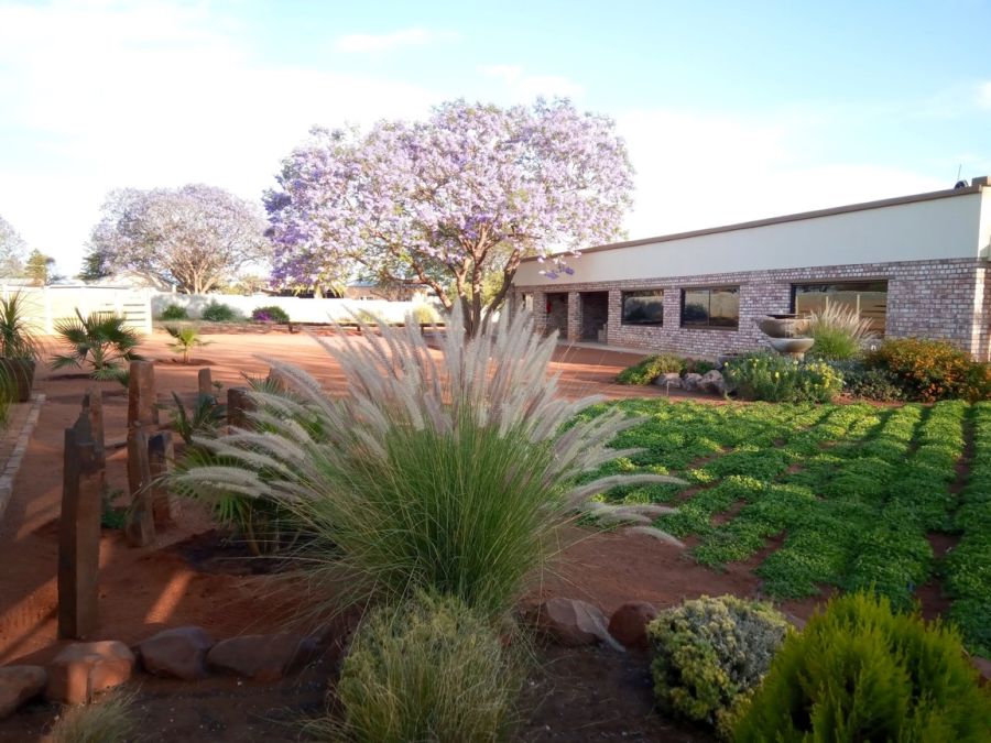 Hochfeld Guesthouse & Camping: Guest House in Hochfeld