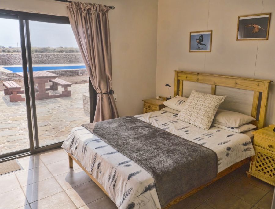 Hochfeld Guesthouse & Camping: Guest House in Hochfeld