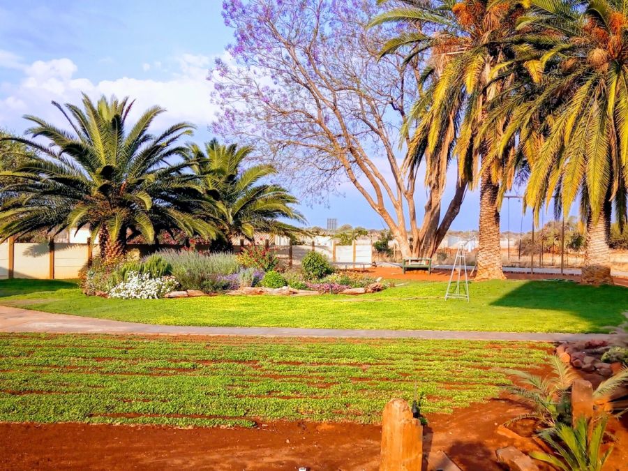 Hochfeld Guesthouse & Camping: Guest House in Hochfeld