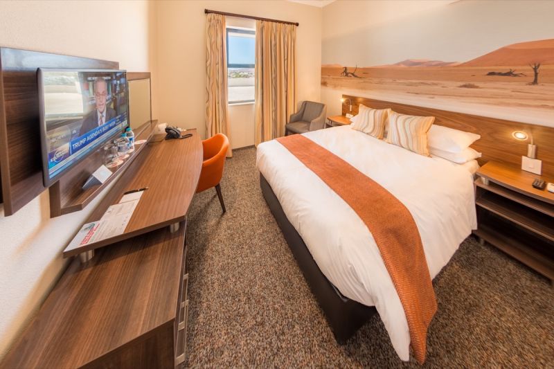 Town Lodge Windhoek: Hotel in Windhoek South East