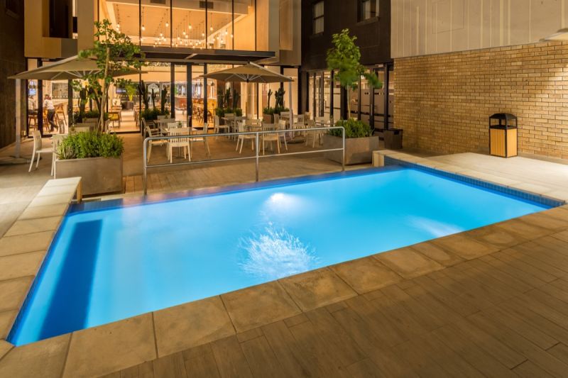 Town Lodge Windhoek: Hotel in Windhoek South East