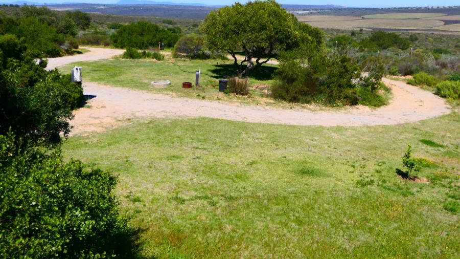 Donkieskraal Game Lodge: Lodge in Cederberg