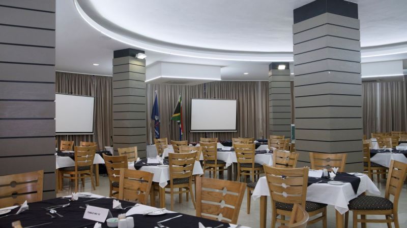 Hardap Camp: Resort in Mariental