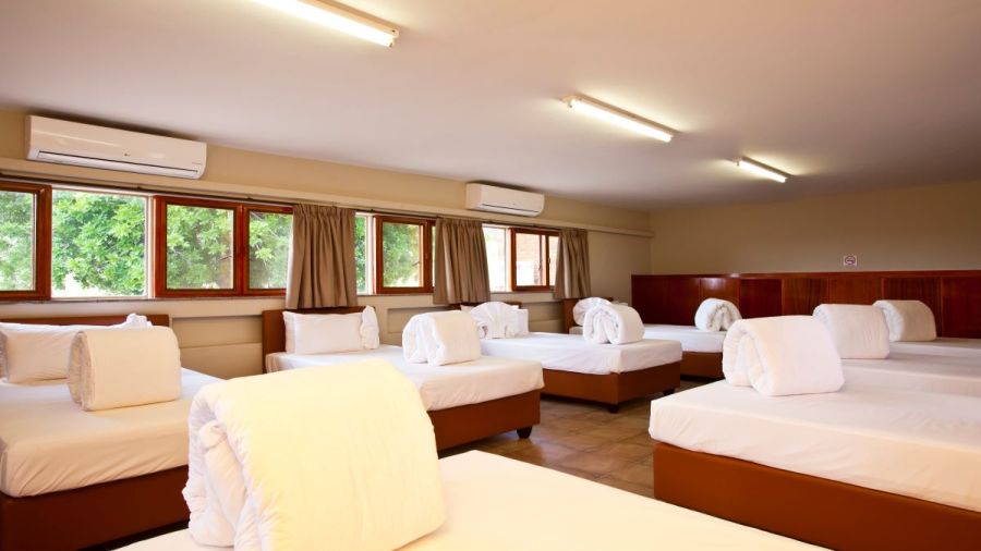 Hardap Camp: Chalet in Mariental