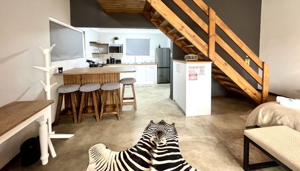 Die Padstal Self Catering & Accommodation: Self Catering in Hentiesbay
