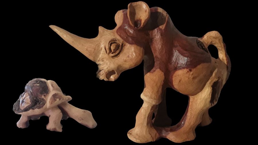 Tikoloshe Afrika: Shopping in Windhoek North West, Windhoek South East ...