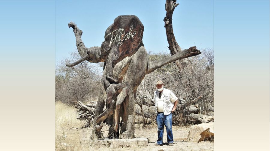Tikoloshe Afrika: Shopping in Windhoek North West, Windhoek South East ...