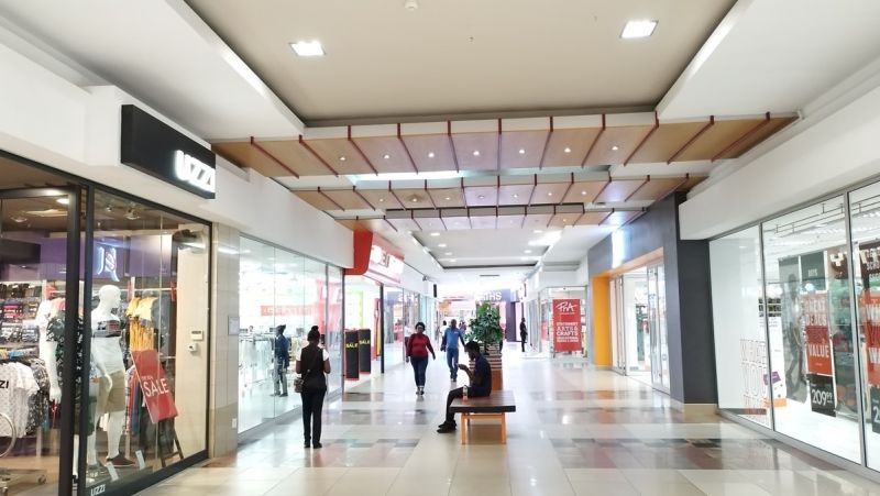 Wernhill Park: Shopping in Windhoek North East, Windhoek North West ...