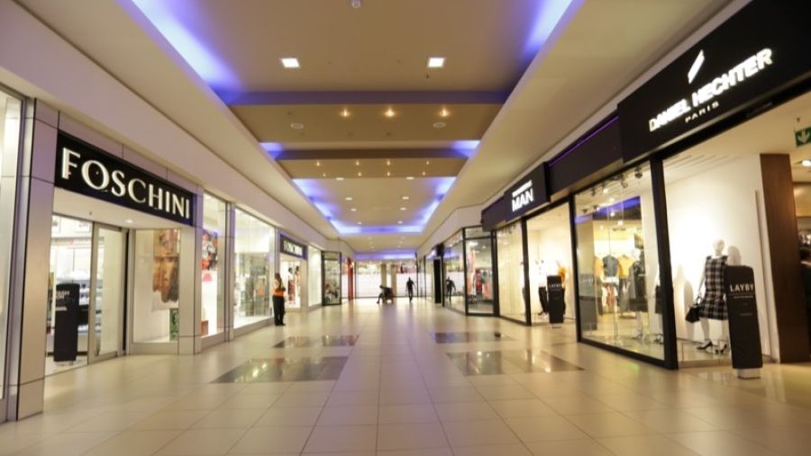 Wernhill Park: Shopping in Windhoek North East, Windhoek North West ...