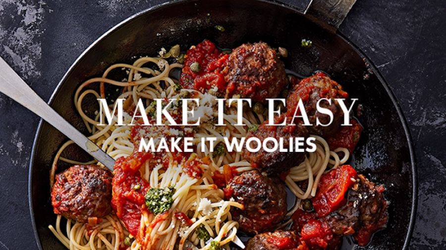 Woolworths Swakopmund: Shopping in Swakopmund North