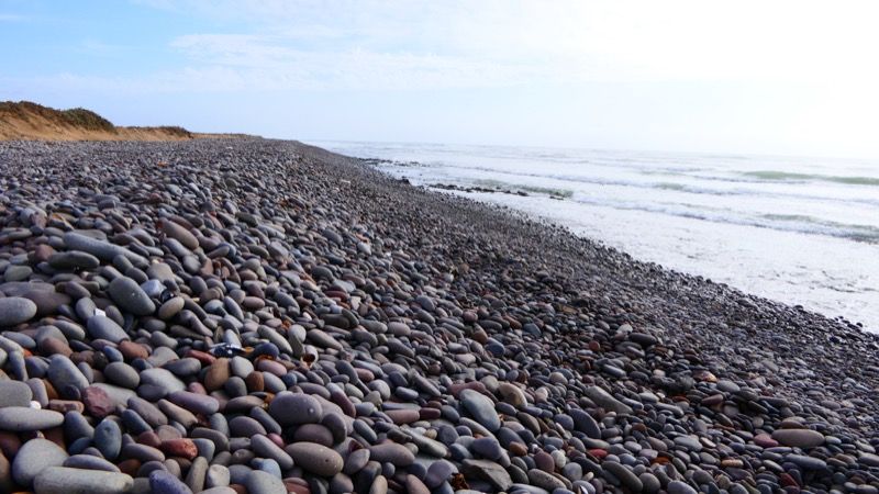 Terrace Bay Resort: Resort in Skeleton Coast