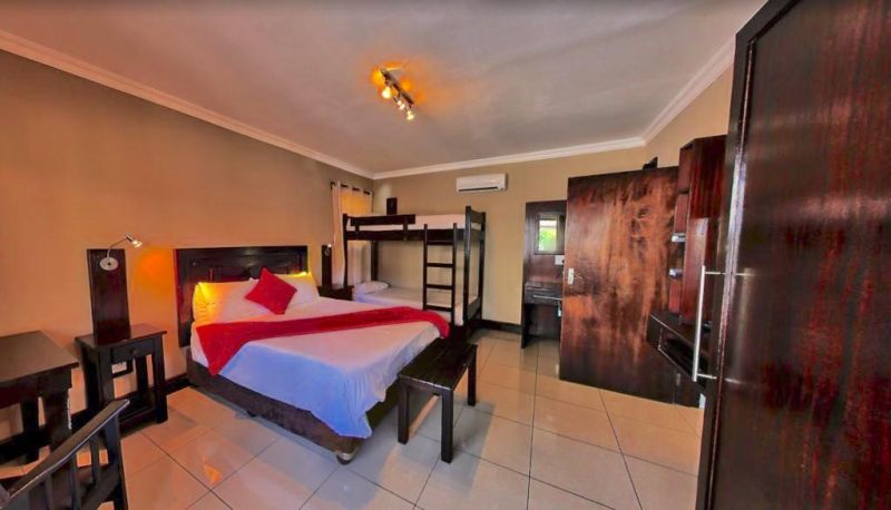 Klein Windhoek Guest House & Self-Catering: Guest House in Windhoek ...