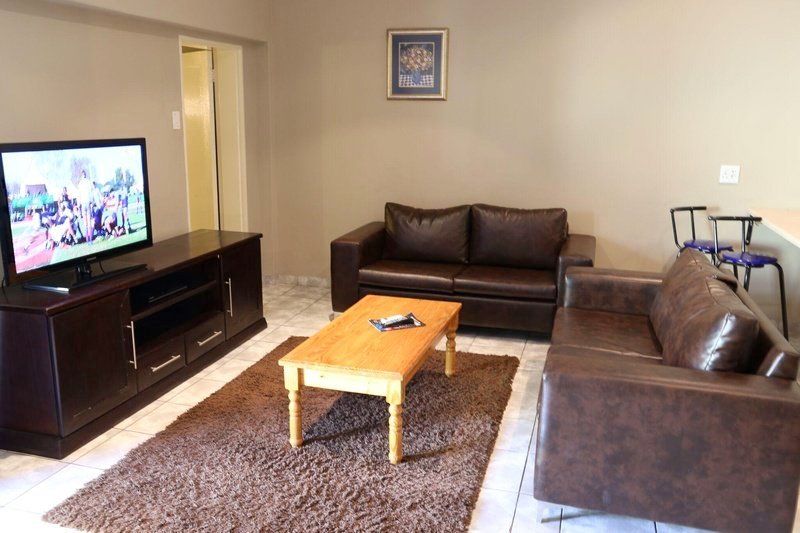 Klein Windhoek Guest House & Self-Catering: Guest House in Windhoek ...