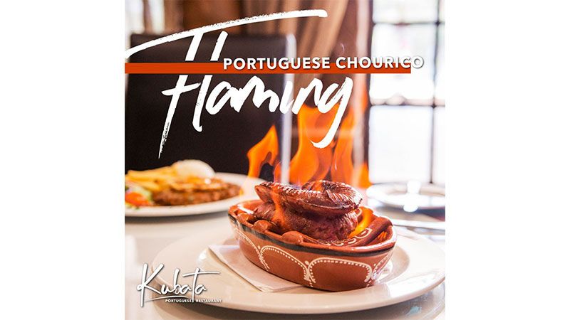 Kubata Restaurant: Restaurant in Windhoek North East, Windhoek North ...